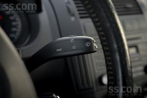 Oranžs Volkswagen Polo 2009 Talsi, ar dzinēja tilpumu 1.20 L un nobraukumu 149 tūkst. km par 5690 €, foto 18 vietnē AUTOMOTO.COM.LV