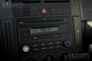 Oranžs Volkswagen Polo 2009 Talsi, ar dzinēja tilpumu 1.20 L un nobraukumu 149 tūkst. km par 5690 €, foto 19 vietnē AUTOMOTO.COM.LV