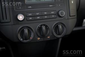 Oranžs Volkswagen Polo 2009 Talsi, ar dzinēja tilpumu 1.20 L un nobraukumu 149 tūkst. km par 5690 €, foto 20 vietnē AUTOMOTO.COM.LV