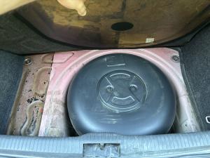 Sarkans Volkswagen Polo 2006 Tallina, ar dzinēja tilpumu 0.00 L un nobraukumu 248 tūkst. km par 1990 €, foto 14 vietnē AUTOMOTO.COM.LV