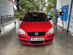 Sarkans Volkswagen Polo 2006 Tallina, ar dzinēja tilpumu 0.00 L un nobraukumu 248 tūkst. km par 1990 €, foto 22 vietnē AUTOMOTO.COM.LV