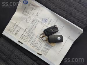 Sarkans Volkswagen Polo 2006 Daugavpils, ar dzinēja tilpumu 1.90 L un nobraukumu 0 tūkst. km par 3700 €, foto 16 vietnē AUTOMOTO.COM.LV