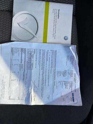 Sarkans Volkswagen Polo 2010 Ogre, ar dzinēja tilpumu 1.40 L un nobraukumu 232 tūkst. km par 3990 €, foto 17 vietnē AUTOMOTO.COM.LV