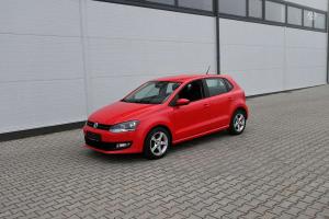 Sarkans Volkswagen Polo 2011 Kretinga, ar dzinēja tilpumu 1.60 L un nobraukumu 270 tūkst. km par 4950 €, foto 13 vietnē AUTOMOTO.COM.LV