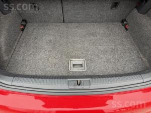Sarkans Volkswagen Polo 2011 Saldus, ar dzinēja tilpumu 1.60 L un nobraukumu 267 tūkst. km par 4450 €, foto 11 vietnē AUTOMOTO.COM.LV