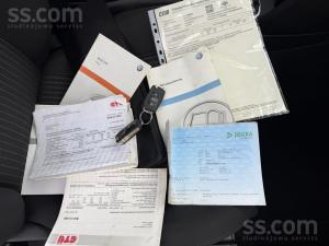 Sarkans Volkswagen Polo 2011 Saldus, ar dzinēja tilpumu 1.60 L un nobraukumu 267 tūkst. km par 4450 €, foto 17 vietnē AUTOMOTO.COM.LV