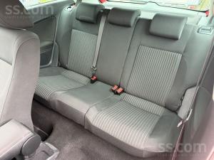 Sarkans Volkswagen Polo 2011 Saldus, ar dzinēja tilpumu 1.60 L un nobraukumu 267 tūkst. km par 4450 €, foto 20 vietnē AUTOMOTO.COM.LV