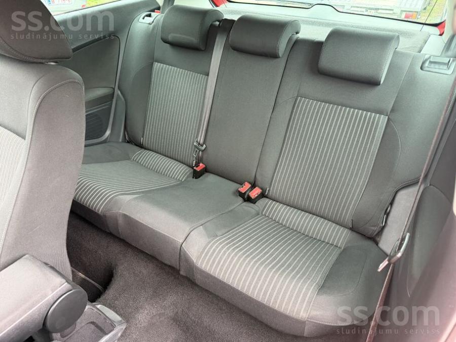 Sarkans Volkswagen Polo 2011 Saldus, ar dzinēja tilpumu 1.60 L un nobraukumu 267 tūkst. km par 4450 €, foto 20 vietnē AUTOMOTO.COM.LV