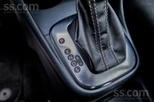 Sarkans Volkswagen Polo 2012 Rīga, ar dzinēja tilpumu 1.60 L un nobraukumu 260 tūkst. km par 7490 €, foto 15 vietnē AUTOMOTO.COM.LV