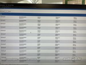 Красный Фольксваген Поло 2013 в Таллин, объемом двигателя 1.20 л и пробегом 133 тыс. км за 4990 €, фото 12 на AUTOMOTO.COM.LV