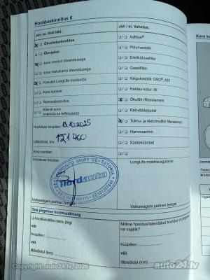 Красный Фольксваген Поло 2013 в Таллин, объемом двигателя 1.20 л и пробегом 133 тыс. км за 4990 €, фото 13 на AUTOMOTO.COM.LV