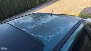 Volkswagen Polo 1996 Marijampole, ar dzinēja tilpumu 1.40 L un nobraukumu 156 tūkst. km par 350 €, foto 9 vietnē AUTOMOTO.COM.LV