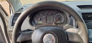 Белый Фольксваген Поло 2003 в Даугавпилс, объемом двигателя 1.90 л и пробегом 272 тыс. км за 1950 €, фото 13 на AUTOMOTO.COM.LV