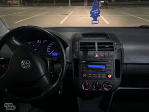 Balts Volkswagen Polo 2008 Kauņa, ar dzinēja tilpumu 1.40 L un nobraukumu 316 tūkst. km par 480 €, foto 10 vietnē AUTOMOTO.COM.LV