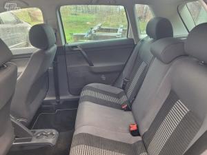 Balts Volkswagen Polo 2008 Viļņa, ar dzinēja tilpumu 1.90 L un nobraukumu 329 tūkst. km par 1450 €, foto 14 vietnē AUTOMOTO.COM.LV