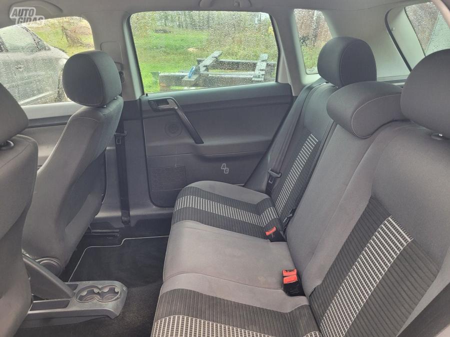 Balts Volkswagen Polo 2008 Viļņa, ar dzinēja tilpumu 1.90 L un nobraukumu 329 tūkst. km par 1450 €, foto 14 vietnē AUTOMOTO.COM.LV