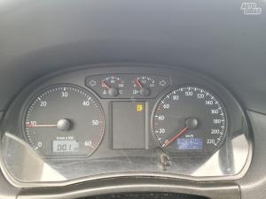Balts Volkswagen Polo 2008 Viļņa, ar dzinēja tilpumu 1.90 L un nobraukumu 329 tūkst. km par 1450 €, foto 15 vietnē AUTOMOTO.COM.LV