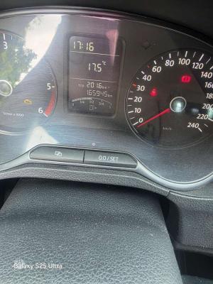 Balts Volkswagen Polo 2010 Viļņa, ar dzinēja tilpumu 1.20 L un nobraukumu 166 tūkst. km par 2200 €, foto 5 vietnē AUTOMOTO.COM.LV