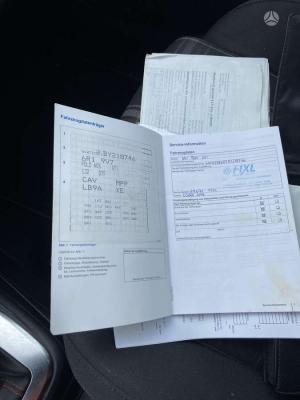 Balts Volkswagen Polo 2011 Šauļi, ar dzinēja tilpumu 1.39 L un nobraukumu 153 tūkst. km par 4999 €, foto 14 vietnē AUTOMOTO.COM.LV