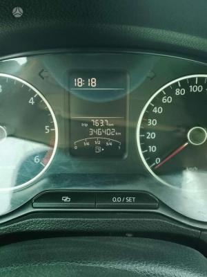 Balts Volkswagen Polo 2011 Marijampole, ar dzinēja tilpumu 1.60 L un nobraukumu 346 tūkst. km par 2750 €, foto 15 vietnē AUTOMOTO.COM.LV