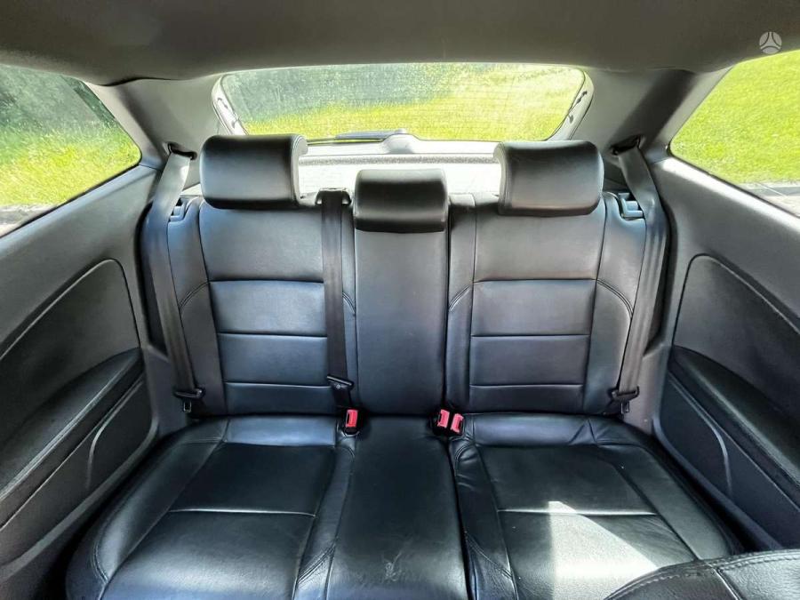 Balts Volkswagen Polo 2011 Kauņa, ar dzinēja tilpumu 1.60 L un nobraukumu 240 tūkst. km par 3400 €, foto 12 vietnē AUTOMOTO.COM.LV