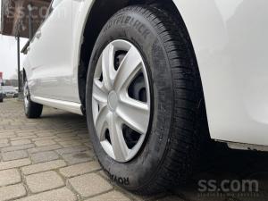 Balts Volkswagen Polo 2012 Talsi, ar dzinēja tilpumu 1.40 L un nobraukumu 125 tūkst. km par 4800 €, foto 11 vietnē AUTOMOTO.COM.LV
