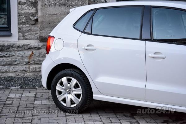 Balts Volkswagen Polo 2012 Tallina, ar dzinēja tilpumu 1.20 L un nobraukumu 282 tūkst. km par 4499 €, foto 10 vietnē AUTOMOTO.COM.LV