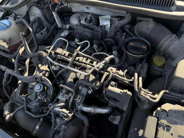 Balts Volkswagen Polo 2012 Viļņa, ar dzinēja tilpumu 1.20 L un nobraukumu 225 tūkst. km par 3500 €, foto 7 vietnē AUTOMOTO.COM.LV