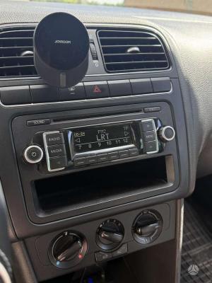 Balts Volkswagen Polo 2012 Viļņa, ar dzinēja tilpumu 1.20 L un nobraukumu 225 tūkst. km par 3500 €, foto 14 vietnē AUTOMOTO.COM.LV