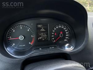 Balts Volkswagen Polo 2012 Rīga, ar dzinēja tilpumu 1.20 L un nobraukumu 335 tūkst. km par 2600 €, foto 10 vietnē AUTOMOTO.COM.LV