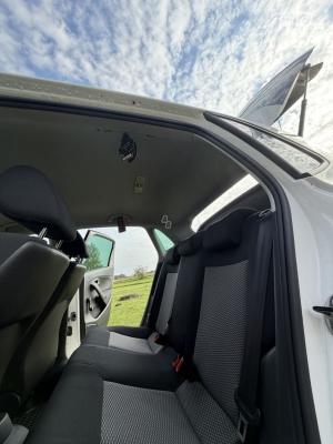 Balts Volkswagen Polo 2012 Viļņa, ar dzinēja tilpumu 1.20 L un nobraukumu 226 tūkst. km par 2200 €, foto 21 vietnē AUTOMOTO.COM.LV