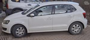 Balts Volkswagen Polo 2013 Viļņa, ar dzinēja tilpumu 1.20 L un nobraukumu 199 tūkst. km par 2700 €, foto 7 vietnē AUTOMOTO.COM.LV