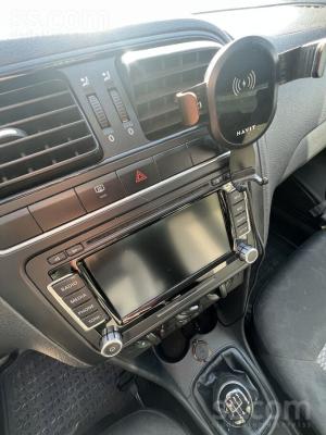Balts Volkswagen Polo 2013 Rīga, ar dzinēja tilpumu 1.20 L un nobraukumu 360 tūkst. km par 1300 €, foto 8 vietnē AUTOMOTO.COM.LV