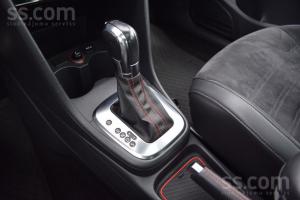 Balts Volkswagen Polo 2013 Rīga, ar dzinēja tilpumu 1.40 L un nobraukumu 123 tūkst. km par 9900 €, foto 6 vietnē AUTOMOTO.COM.LV