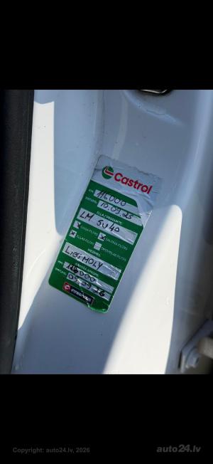 Белый Фольксваген Поло 2013 в Рига, объемом двигателя 1.40 л и пробегом 123 тыс. км за 9900 €, фото 17 на AUTOMOTO.COM.LV