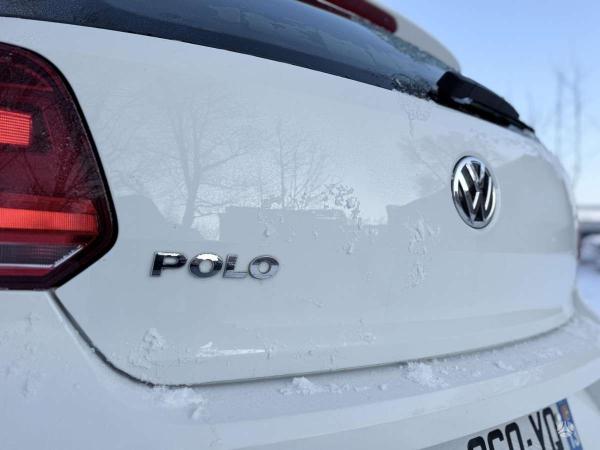 Balts Volkswagen Polo 2014 Šauļi, ar dzinēja tilpumu 1.20 L un nobraukumu 280 tūkst. km par 3100 €, foto 11 vietnē AUTOMOTO.COM.LV