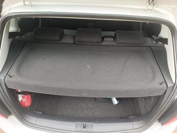Balts Volkswagen Polo 2014 Utena, ar dzinēja tilpumu 1.20 L un nobraukumu 420 tūkst. km par 3300 €, foto 7 vietnē AUTOMOTO.COM.LV