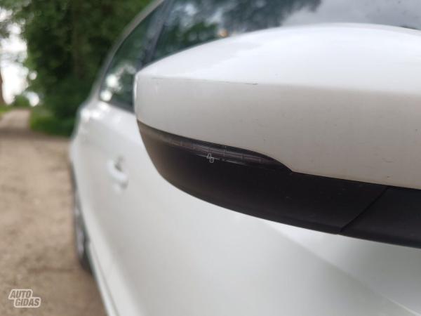 Balts Volkswagen Polo 2014 Utena, ar dzinēja tilpumu 1.20 L un nobraukumu 420 tūkst. km par 3300 €, foto 9 vietnē AUTOMOTO.COM.LV