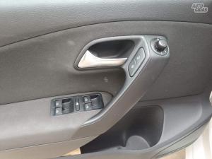 Balts Volkswagen Polo 2014 Utena, ar dzinēja tilpumu 1.20 L un nobraukumu 420 tūkst. km par 3300 €, foto 14 vietnē AUTOMOTO.COM.LV