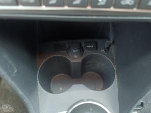 Balts Volkswagen Polo 2014 Utena, ar dzinēja tilpumu 1.20 L un nobraukumu 420 tūkst. km par 3300 €, foto 15 vietnē AUTOMOTO.COM.LV