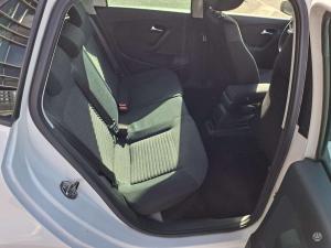 Balts Volkswagen Polo 2014 Viļņa, ar dzinēja tilpumu 1.60 L un nobraukumu 218 tūkst. km par 4990 €, foto 15 vietnē AUTOMOTO.COM.LV