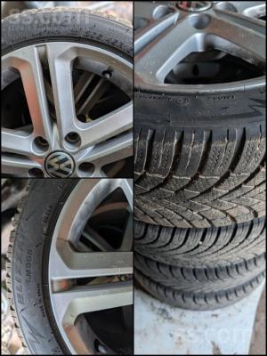 Balts Volkswagen Polo 2014 Ogre, ar dzinēja tilpumu 1.40 L un nobraukumu 149 tūkst. km par 6900 €, foto 16 vietnē AUTOMOTO.COM.LV