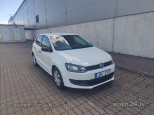 Balts Volkswagen Polo 2014 Pērnava, ar dzinēja tilpumu 1.20 L un nobraukumu 184 tūkst. km par 2900 €, foto 3 vietnē AUTOMOTO.COM.LV