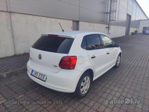 Balts Volkswagen Polo 2014 Pērnava, ar dzinēja tilpumu 1.20 L un nobraukumu 184 tūkst. km par 2900 €, foto 6 vietnē AUTOMOTO.COM.LV