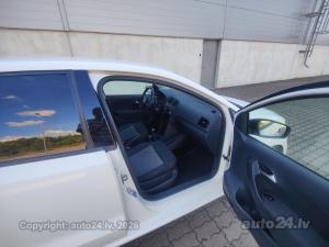 Balts Volkswagen Polo 2014 Pērnava, ar dzinēja tilpumu 1.20 L un nobraukumu 184 tūkst. km par 2900 €, foto 10 vietnē AUTOMOTO.COM.LV