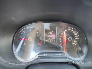 Balts Volkswagen Polo 2014 Pērnava, ar dzinēja tilpumu 1.20 L un nobraukumu 184 tūkst. km par 2900 €, foto 19 vietnē AUTOMOTO.COM.LV