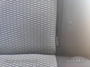 Balts Volkswagen Polo 2014 Pērnava, ar dzinēja tilpumu 1.20 L un nobraukumu 184 tūkst. km par 2900 €, foto 20 vietnē AUTOMOTO.COM.LV