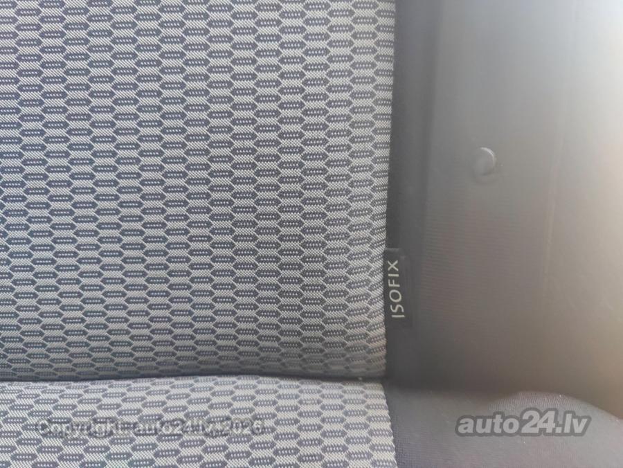 Balts Volkswagen Polo 2014 Pērnava, ar dzinēja tilpumu 1.20 L un nobraukumu 184 tūkst. km par 2900 €, foto 20 vietnē AUTOMOTO.COM.LV