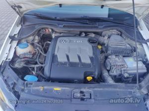 Balts Volkswagen Polo 2014 Pērnava, ar dzinēja tilpumu 1.20 L un nobraukumu 184 tūkst. km par 2900 €, foto 21 vietnē AUTOMOTO.COM.LV