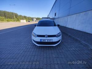 Balts Volkswagen Polo 2014 Pērnava, ar dzinēja tilpumu 1.20 L un nobraukumu 184 tūkst. km par 2900 €, foto 23 vietnē AUTOMOTO.COM.LV